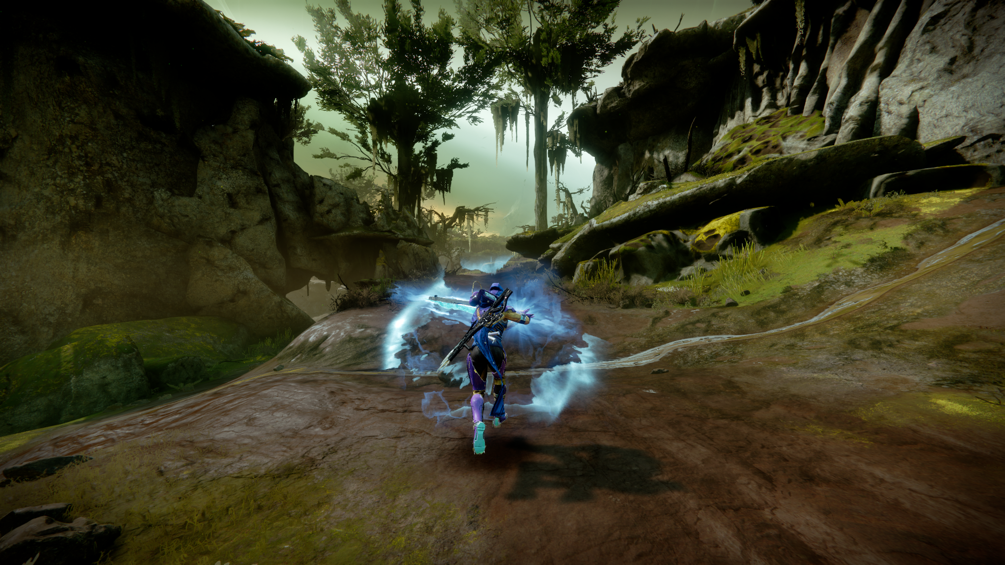 A Quick Guide to All Four Destiny 2 Barrow-Dyad Catalysts – P.M. News