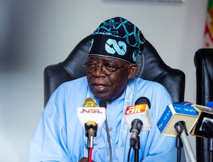Tinubu to address NASS joint session on Democracy Day - P.M. News