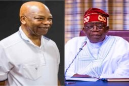 Billionaire oil magnate Arthur Eze drops bombshell about Tinubu’s ...