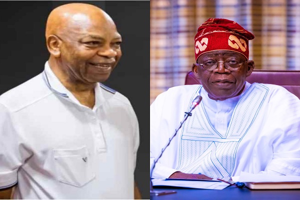 Billionaire oil magnate Arthur Eze drops bombshell about Tinubu’s ...