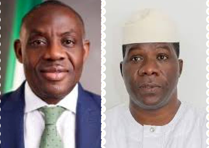 How Alausa secretly saved NADECO heroes in exile – Bamidele reveals - P.M. News