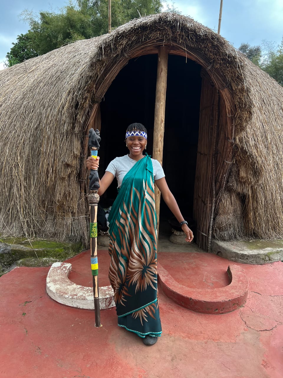 Trailblazing Africa: How Omotoke Fatoki pioneered the Lagos–Namibia ...