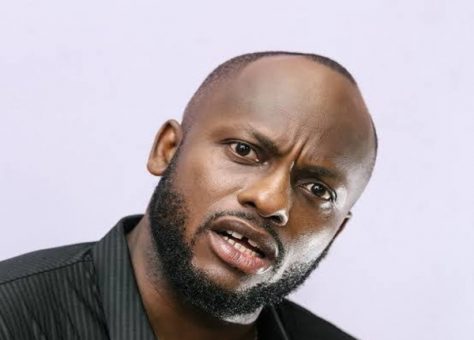 Comedian I Go Save laments over rising begging in Nigerian public spaces