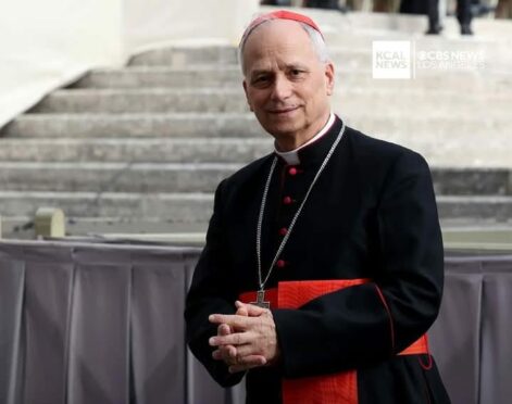 13 stunning facts about new Pope Leo XIV - P.M. News