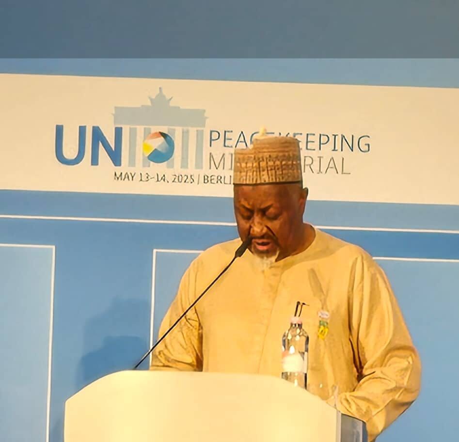 Wike/Soldier encounter: We’ll defend every officer on lawful duty ...