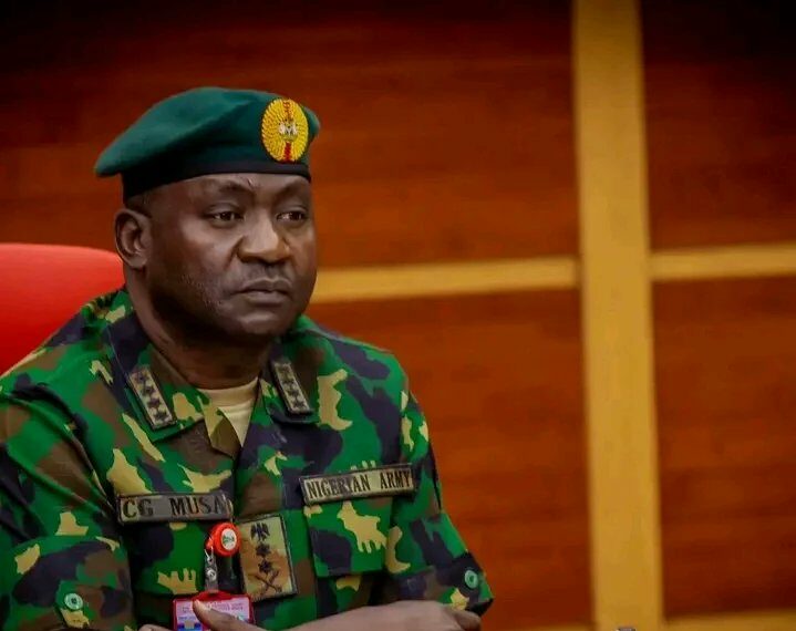Senate to screen Defence Minister nominee Gen. Musa Wednesday – P.M. News