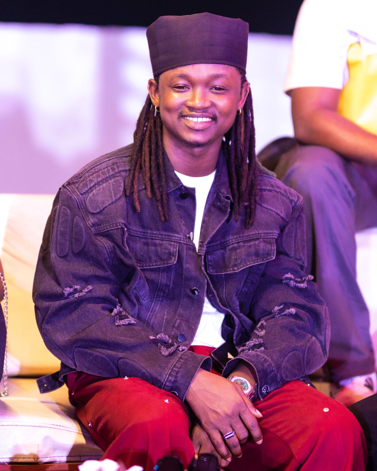 MTV Base kicks off Base Day 2025 with star-studded celebration at Voda ...