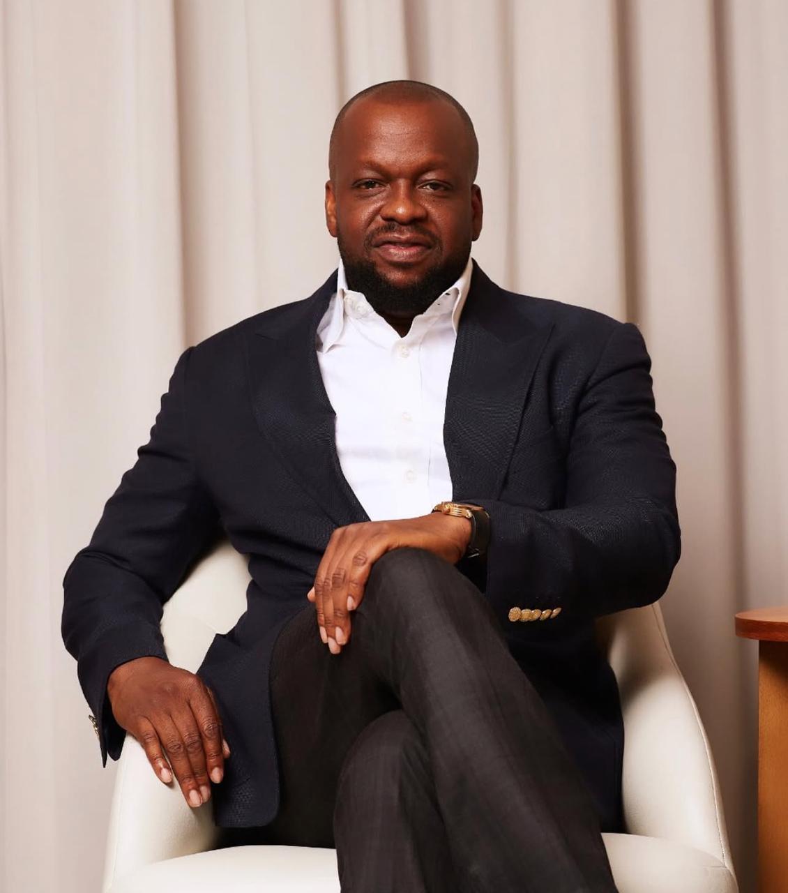 Igho Sanomi: Dissecting the man, myth, philanthropist at the cusp of ...