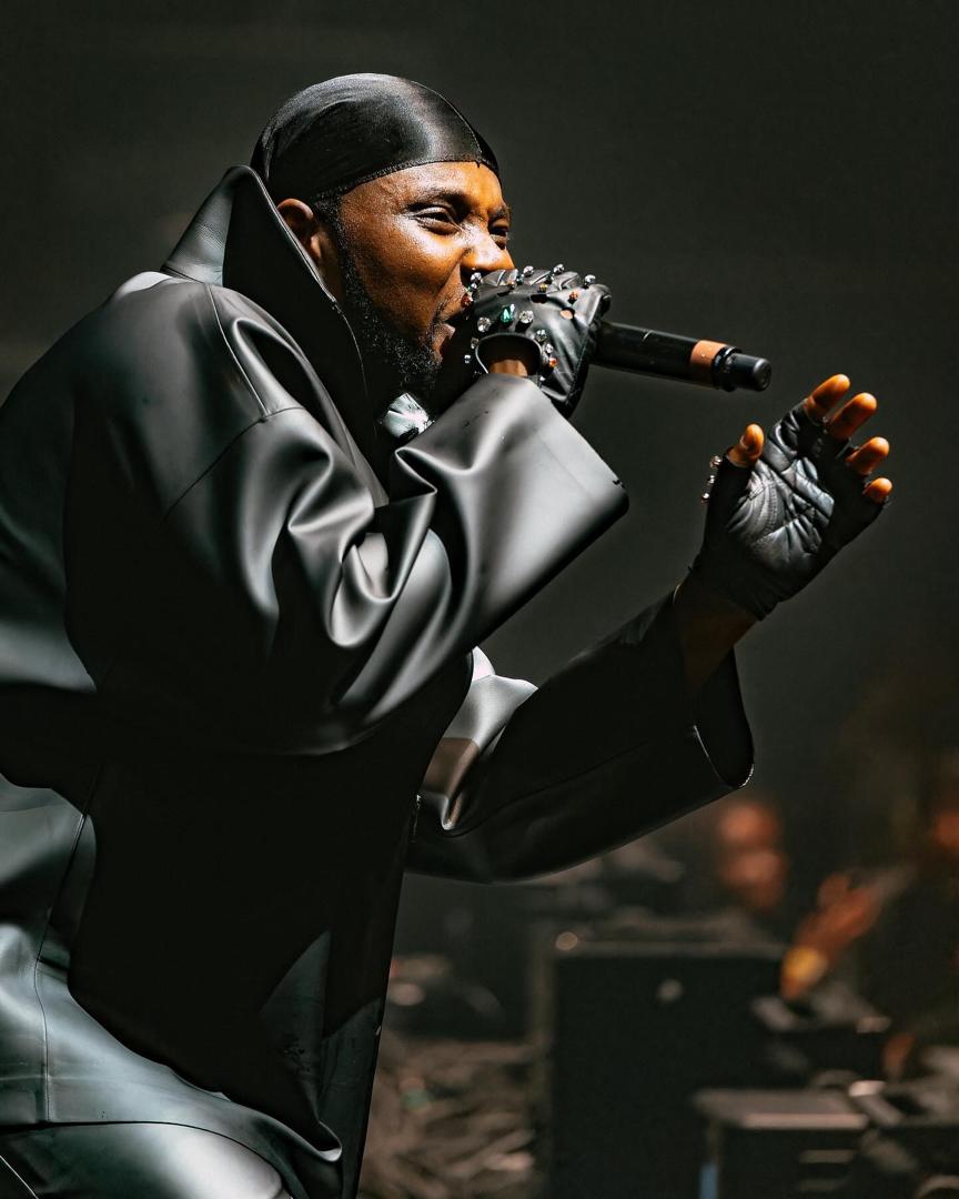 Kizz Daniel drops soul-stirring EP ‘Lemon Chase’ ahead upcoming Album ...