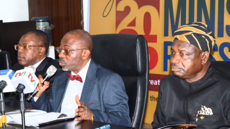 Crime surge: Ikeja, Lagos Island, Lekki named Lagos' Most Dangerous ...