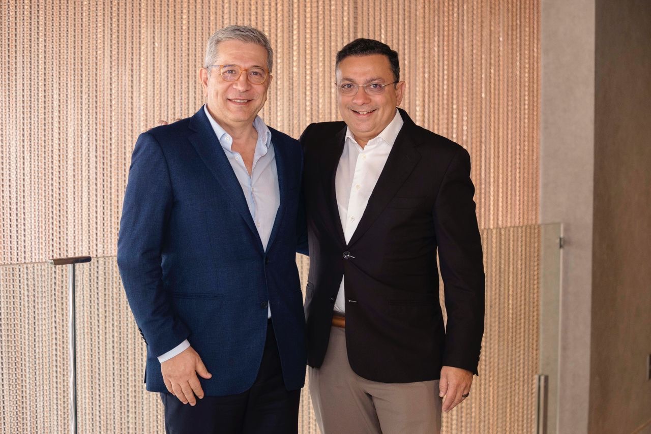 VFS Global acquires majority stake in Cix Citizen Experience to create ...