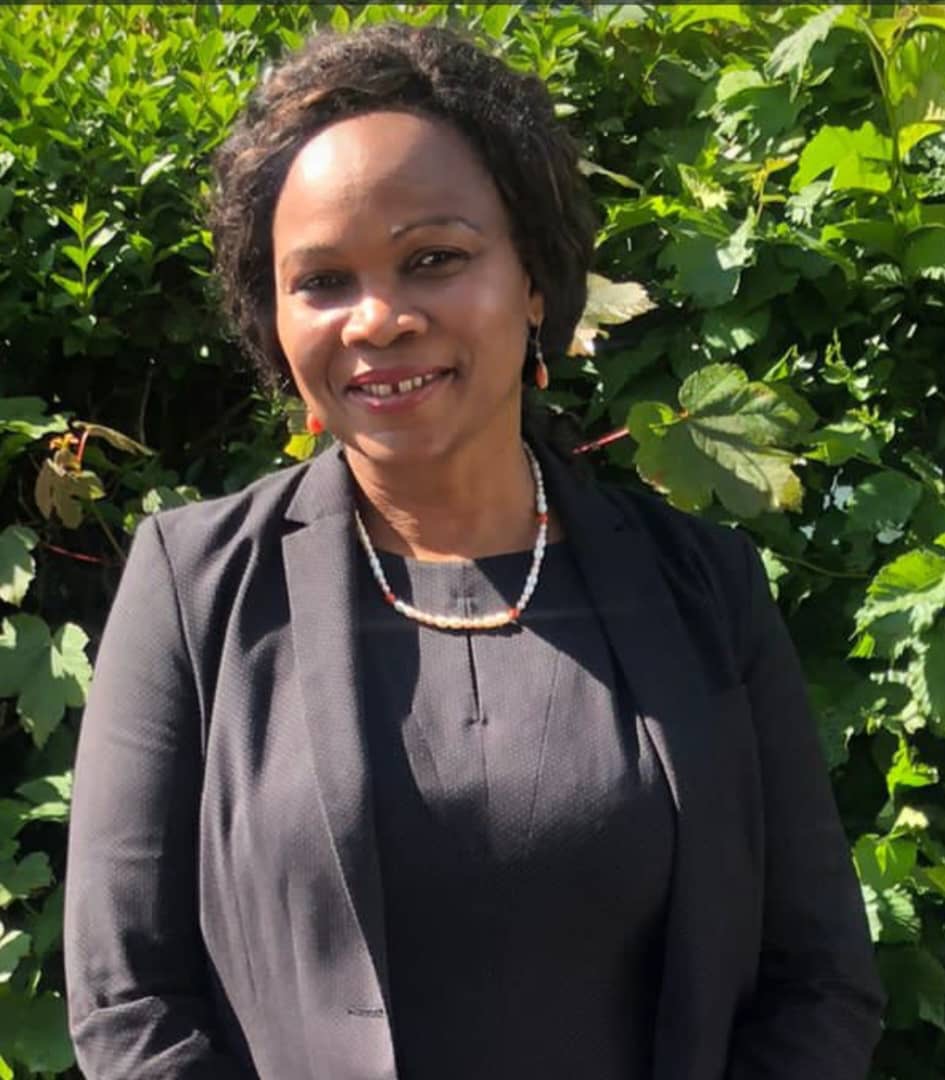 Josephine Oboh Macleod: A Dynamic Scottish MSP Candidate Focused on ...