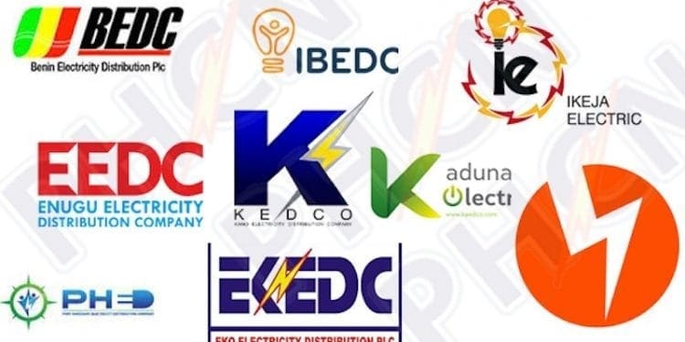 DisCos abandon metering - NERC - P.M. News