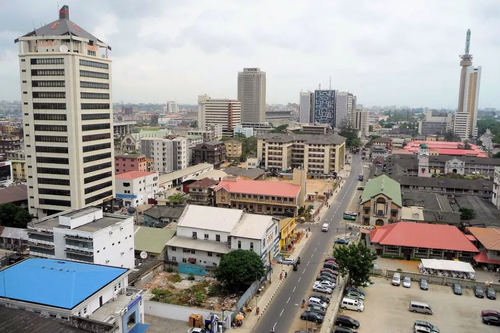 Lagos named fastest growing tech city – P.M. News
