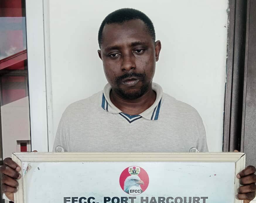 Rivers medical doctor Nekabari Nathan docked for N39m visa fraud - P.M ...