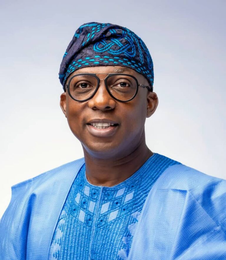 Lagos Govt. defends action against Sarah Martins – P.M. News