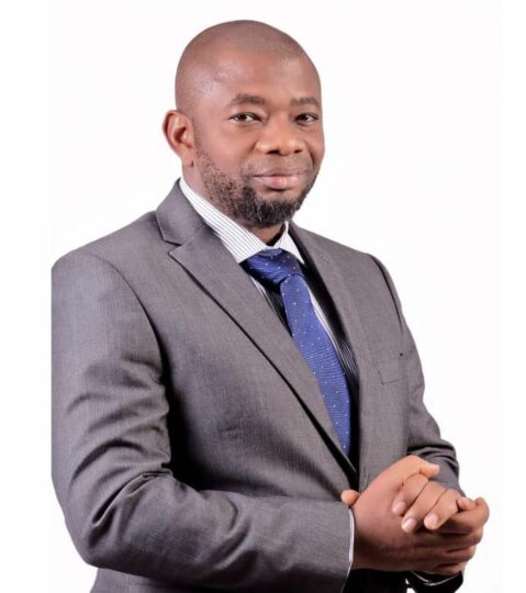Entrepreneur Abdulsalam Olayinka Rabiu charts bold path with AORN ...