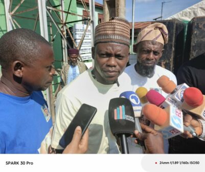 Appeals made by MKO Abiola's children on June 12 - P.M. News