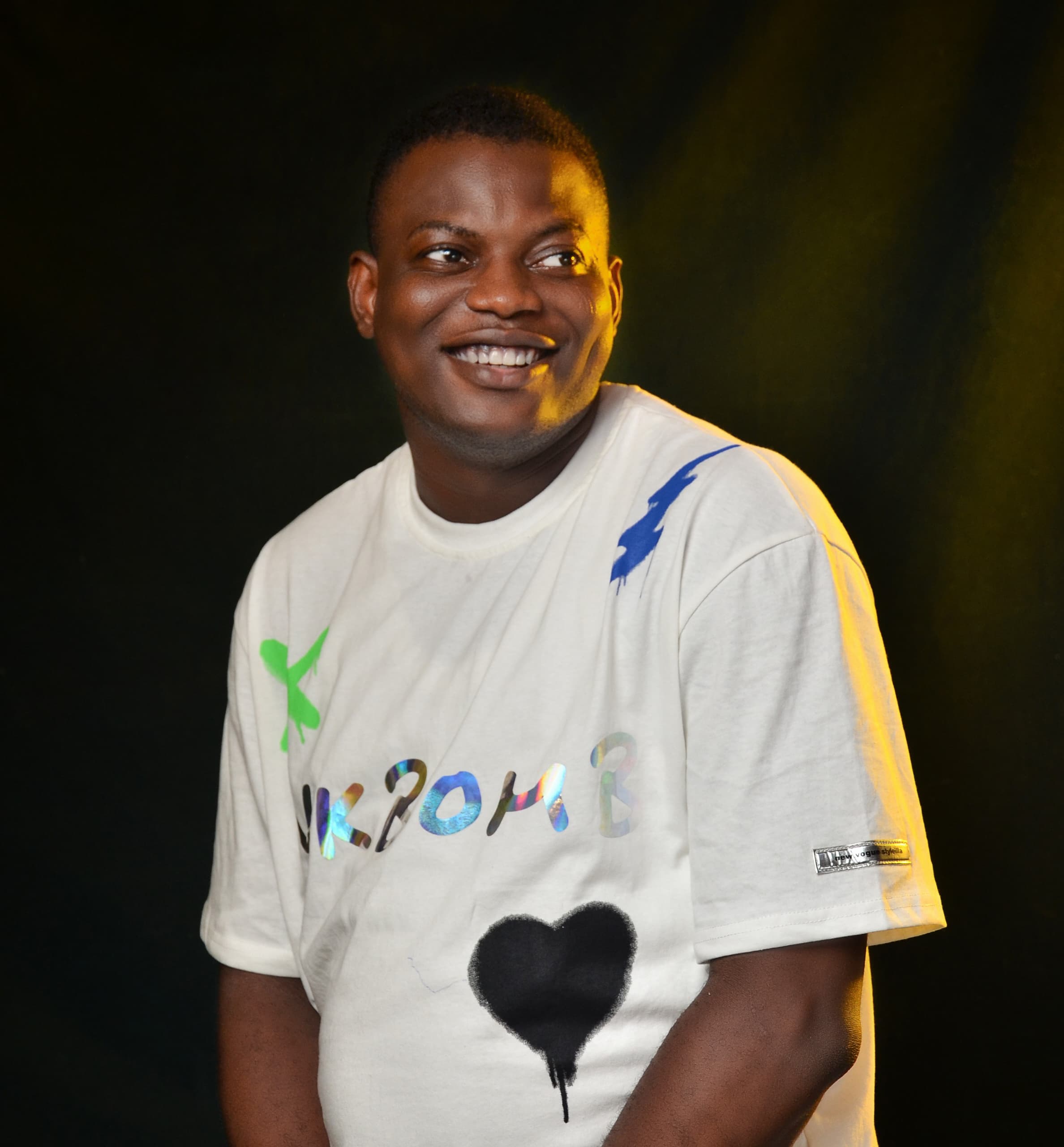 From digital hustler to oil magnate: Augustine Osas Iyoha’s rise to influence - P.M. News