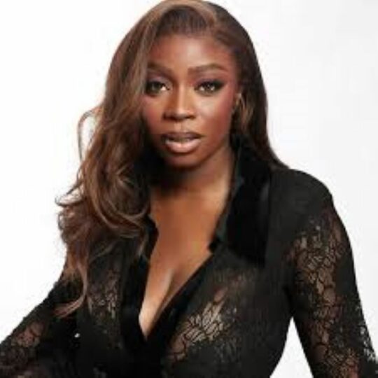 Bolaji Ogunmola shares survival story after two close calls