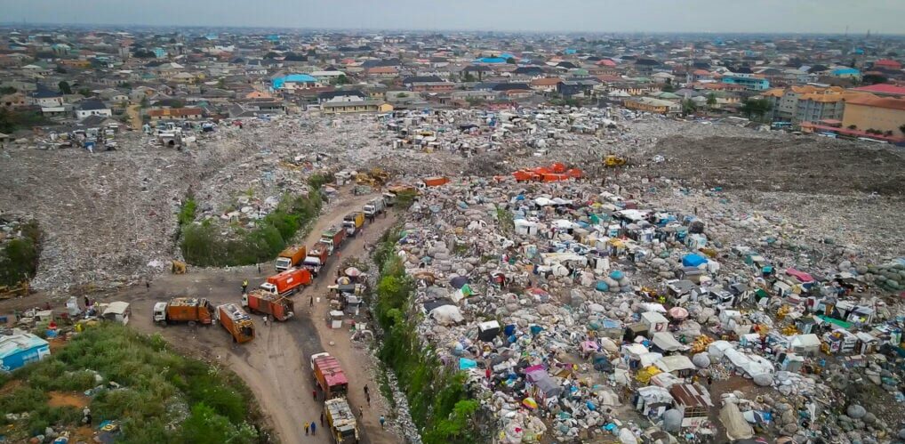 Our Lagos, their Lagos: When filth becomes politicised - P.M. News