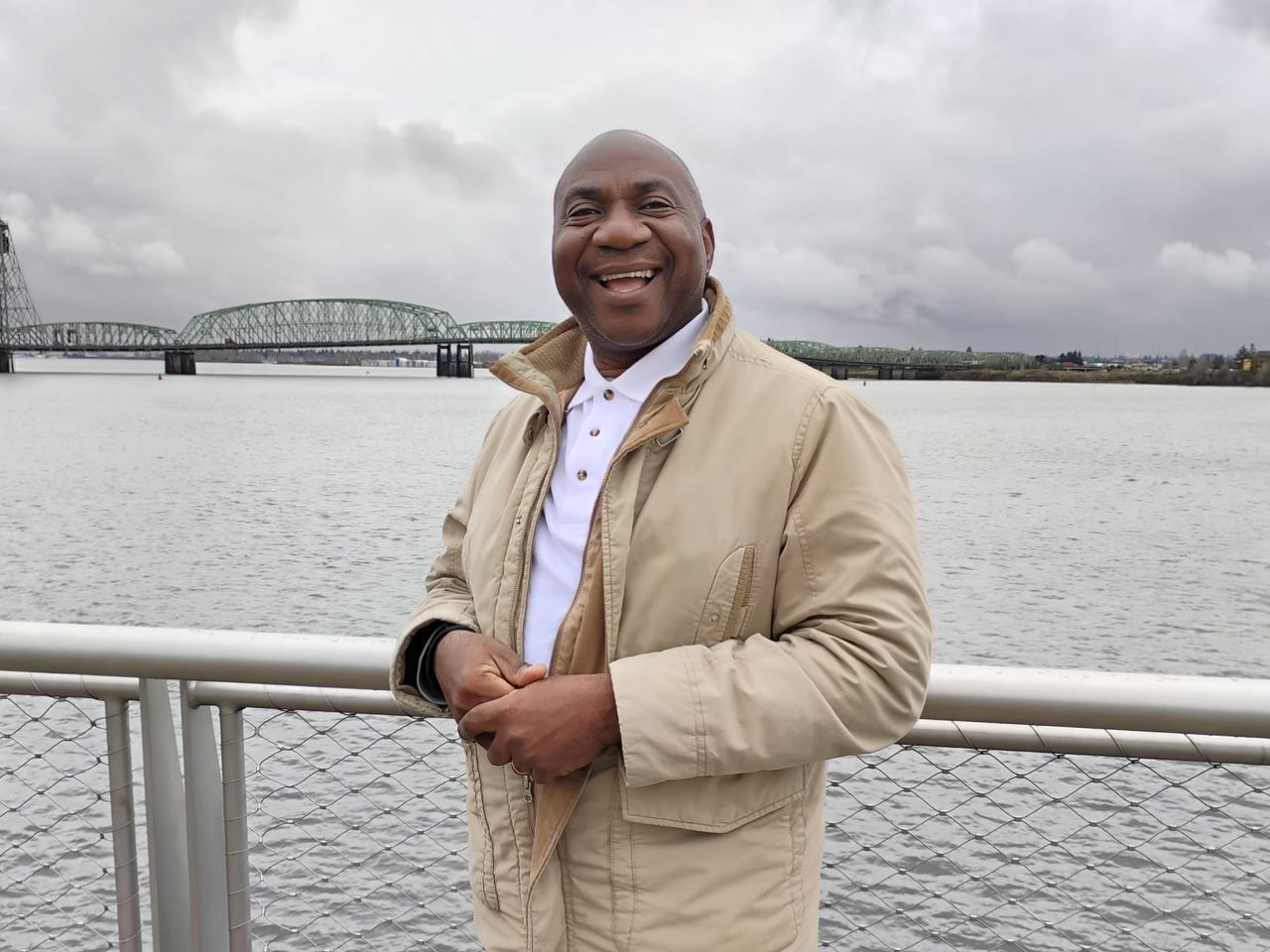 Dr. Odunayo Arogundade: A multifaceted leader in workplace psychology ...