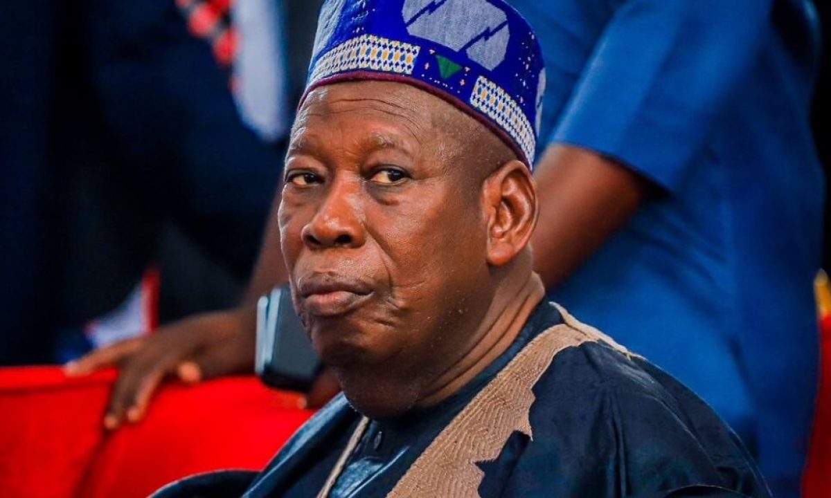 APC fixes date to elect Ganduje's successor - P.M. News