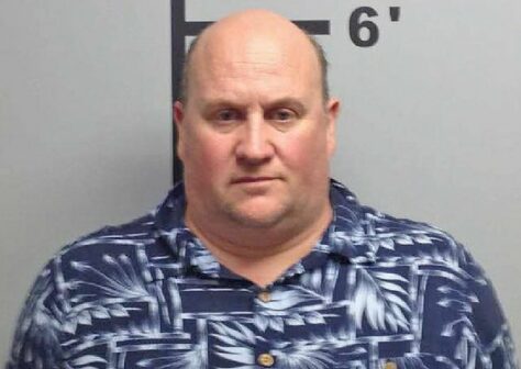 Ex- Arkansas Police Chief jailed for murder, rape recaptured after ...