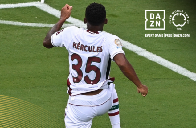 Fluminense stun Inter, hit FIFA Club World Cup quarter-finals - P.M. News