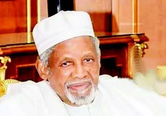 Burial: Dantata's body now in Saudi Arabia - P.M. News