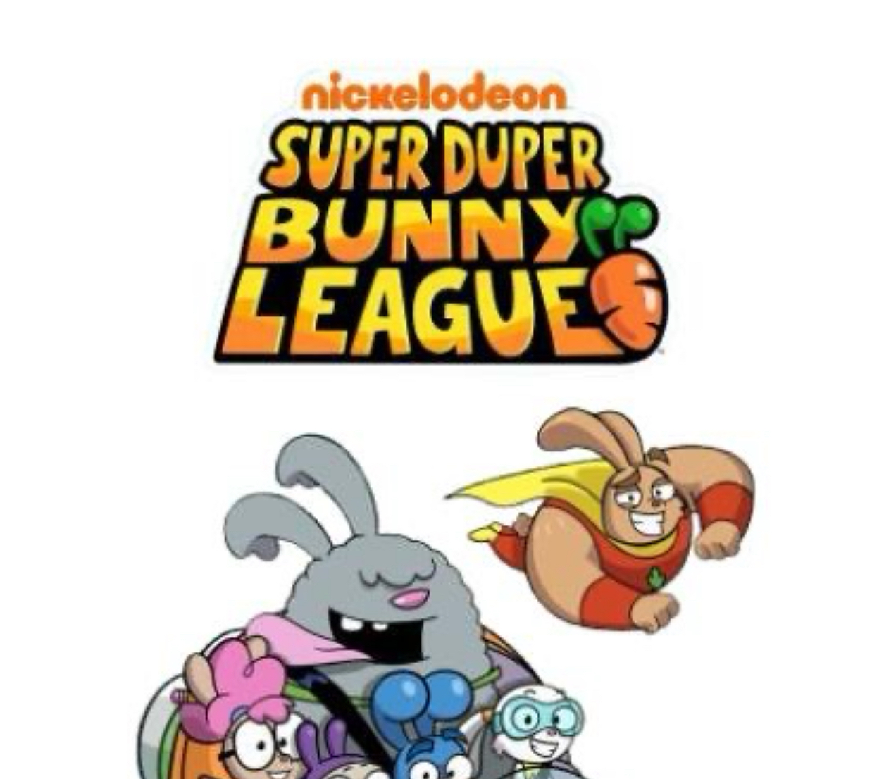 From Fairy Wishes to Bunny Missions: Nickelodeon shares exciting shows ...