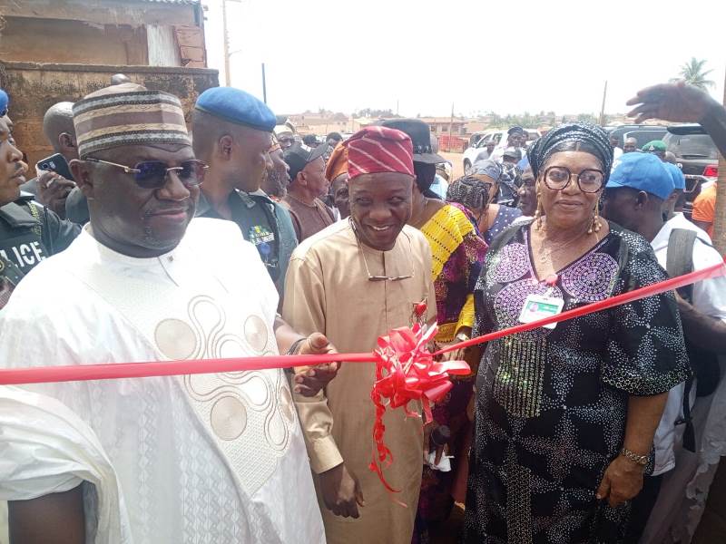 FG to upskill 100,000 Artisans, Technical Graduates - ITF DG - P.M. News