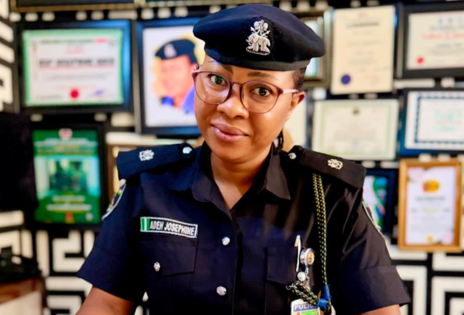 Police break silence on PDP secretariat drama - P.M. News