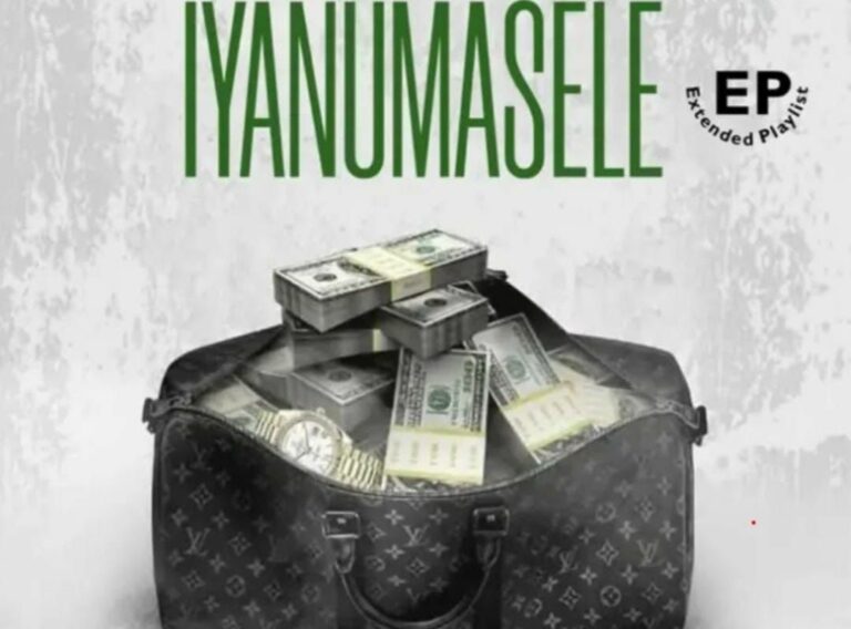 K. Flow releases soul-stirring Afrobeat single “Iyanumasele” - P.M. News