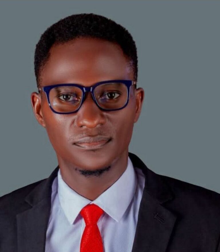 Michael Emmanuel Possible set to empower Nigerian youths through skill ...