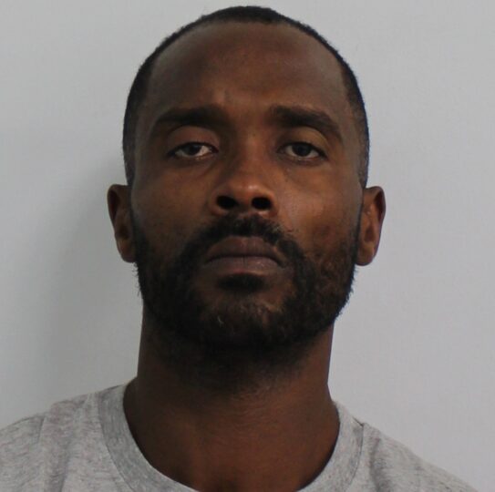 Cold-blooded killer Morin-Briton jailed for life in London after brutal ...