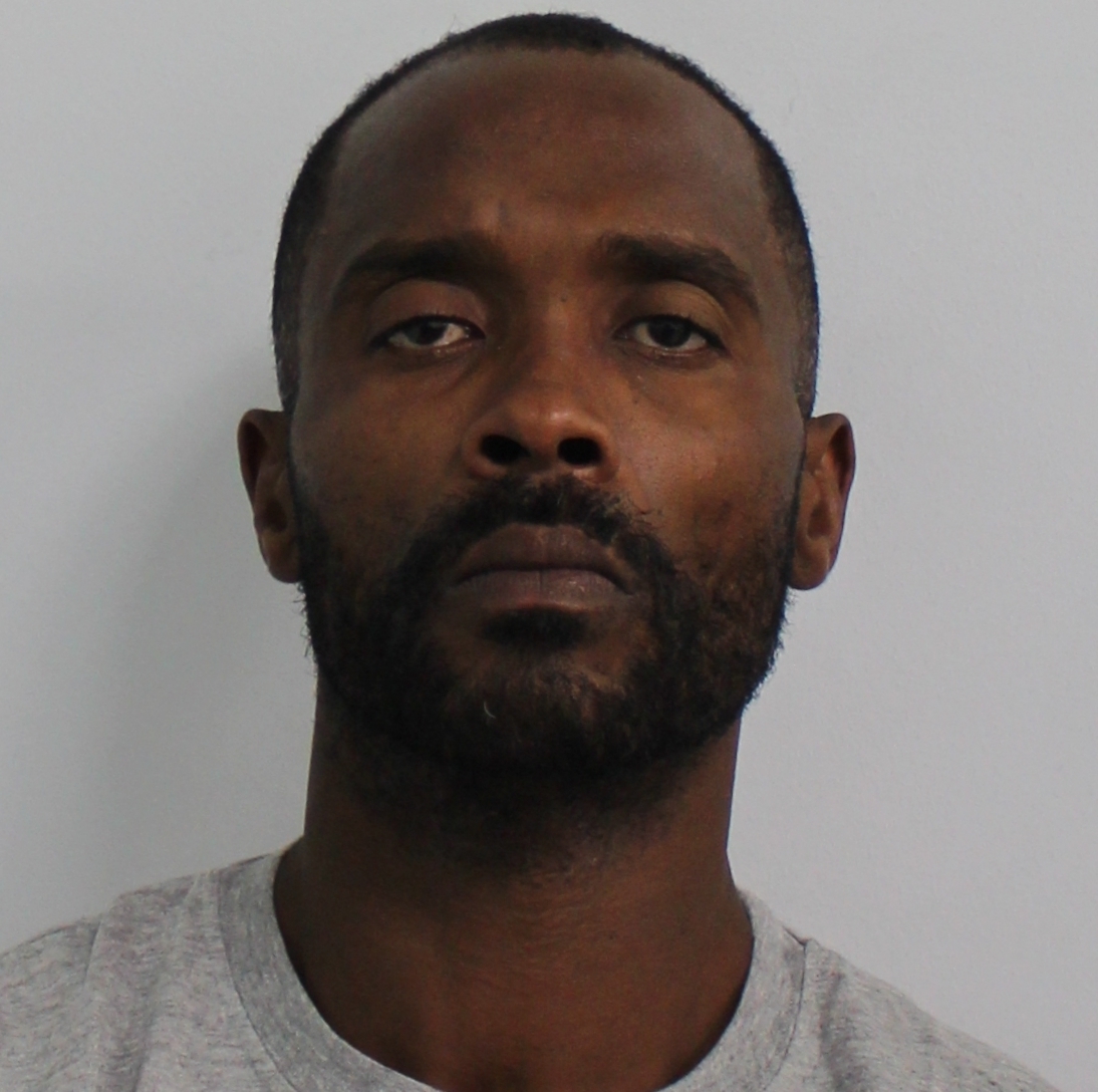 Cold-blooded killer Morin-Briton jailed for life in London after brutal ...