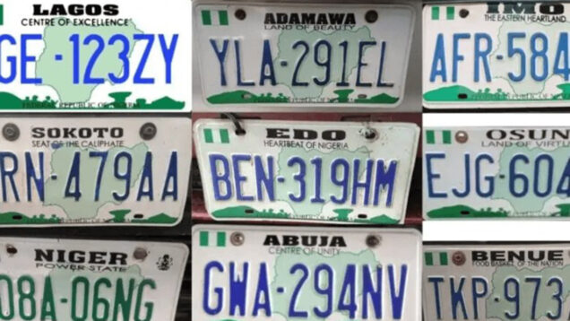 New rates alert: Driver's licences, number plates to cost more in ...