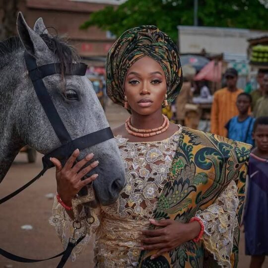 Ojude Oba: Its history and background - P.M. News