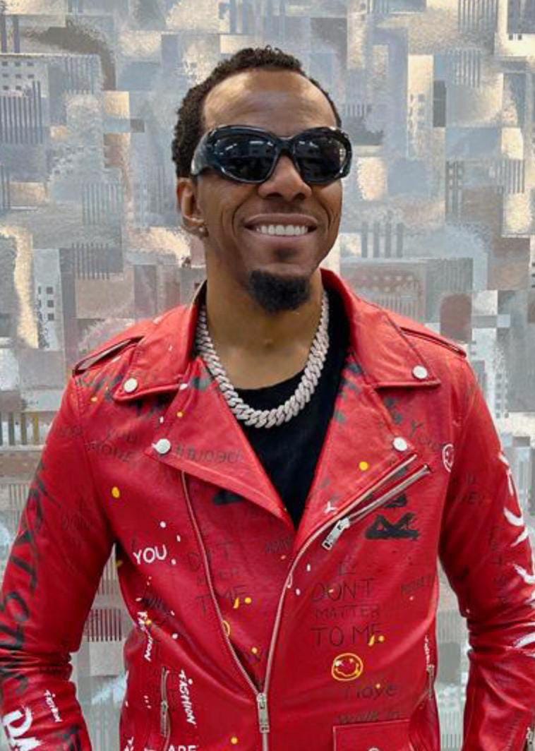 P Tee Money set for a groundbreaking 2025 with new album, films, and ...