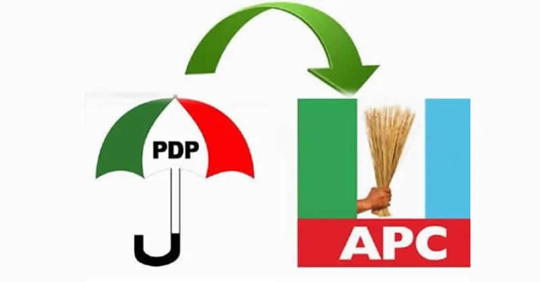 APC consolidates majority in Ondo Assembly with two PDP members - P.M. News