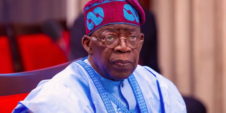 Benue killings: Tinubu directs Benue, Nasarawa to set up peace committee - P.M. News