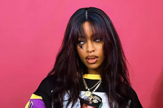 Qing Madi reveals secrets about music industry - P.M. News