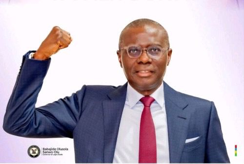 Lagos at the heart of Nigeria’s unity – Sanwo-Olu – P.M. News