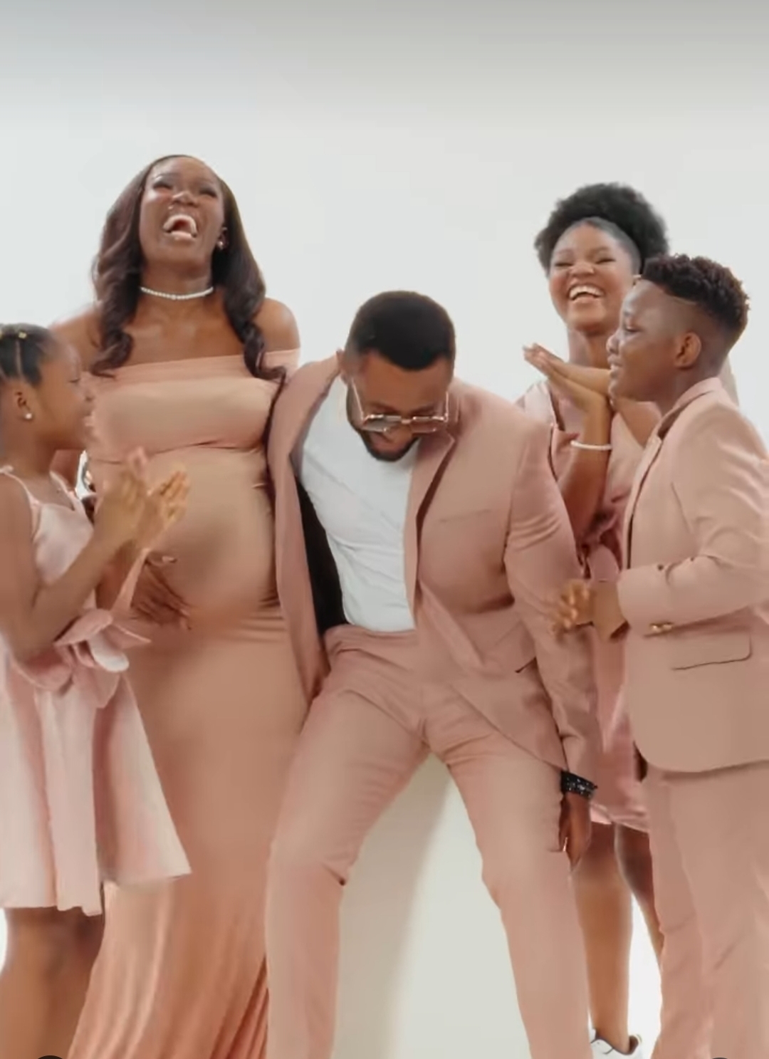 Real Warri Pikin set to welcome baby number four – P.M. News