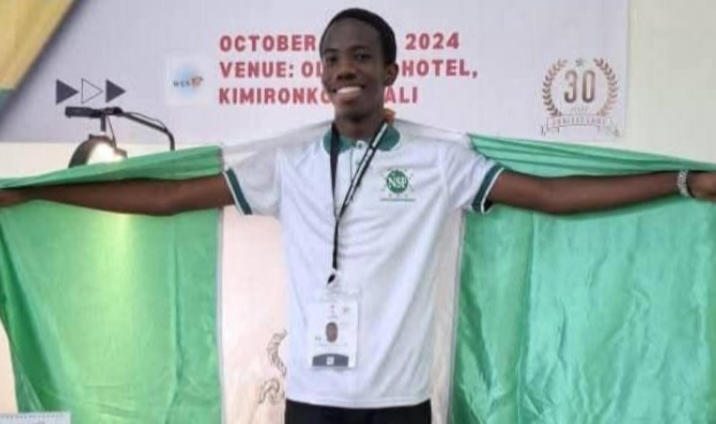 African champion Oluwatimilehin Doko to light up Emmanuel Egbele Annu