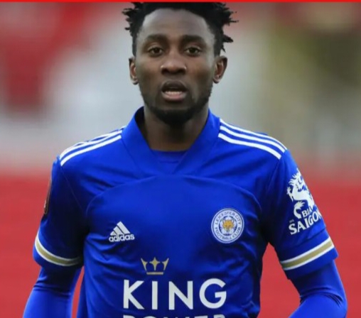 Ndidi Football Transfer: Super Eagles Midfielder, Wilfred Ndidi on ...