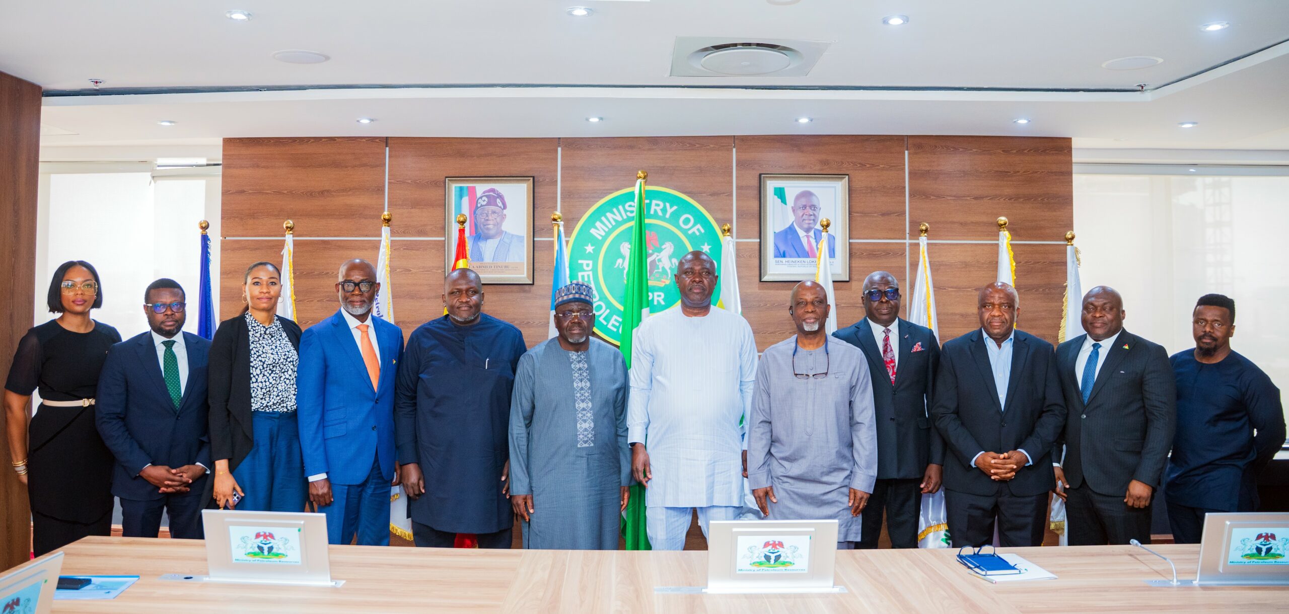 Divestment key to retaining value in Nigeria’s energy sector - Sen. Lokpobiri - P.M. News