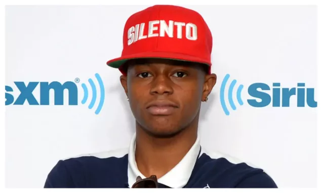 US rapper Silento sentenced to 30 years for killing his cousin – P.M. News
