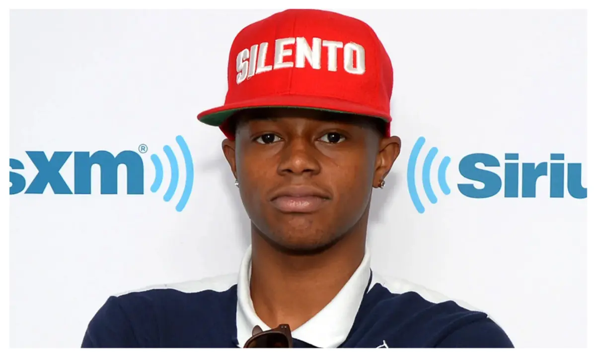 US rapper Silento sentenced to 30 years for killing his cousin